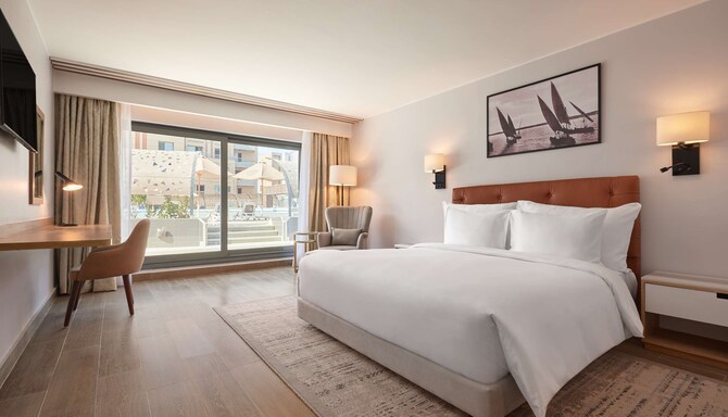 Discover the capital of Egypt | Radisson Residences, Cairo Heliopolis
