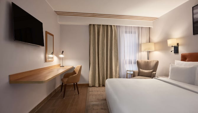 Discover the capital of Egypt | Radisson Residences, Cairo Heliopolis