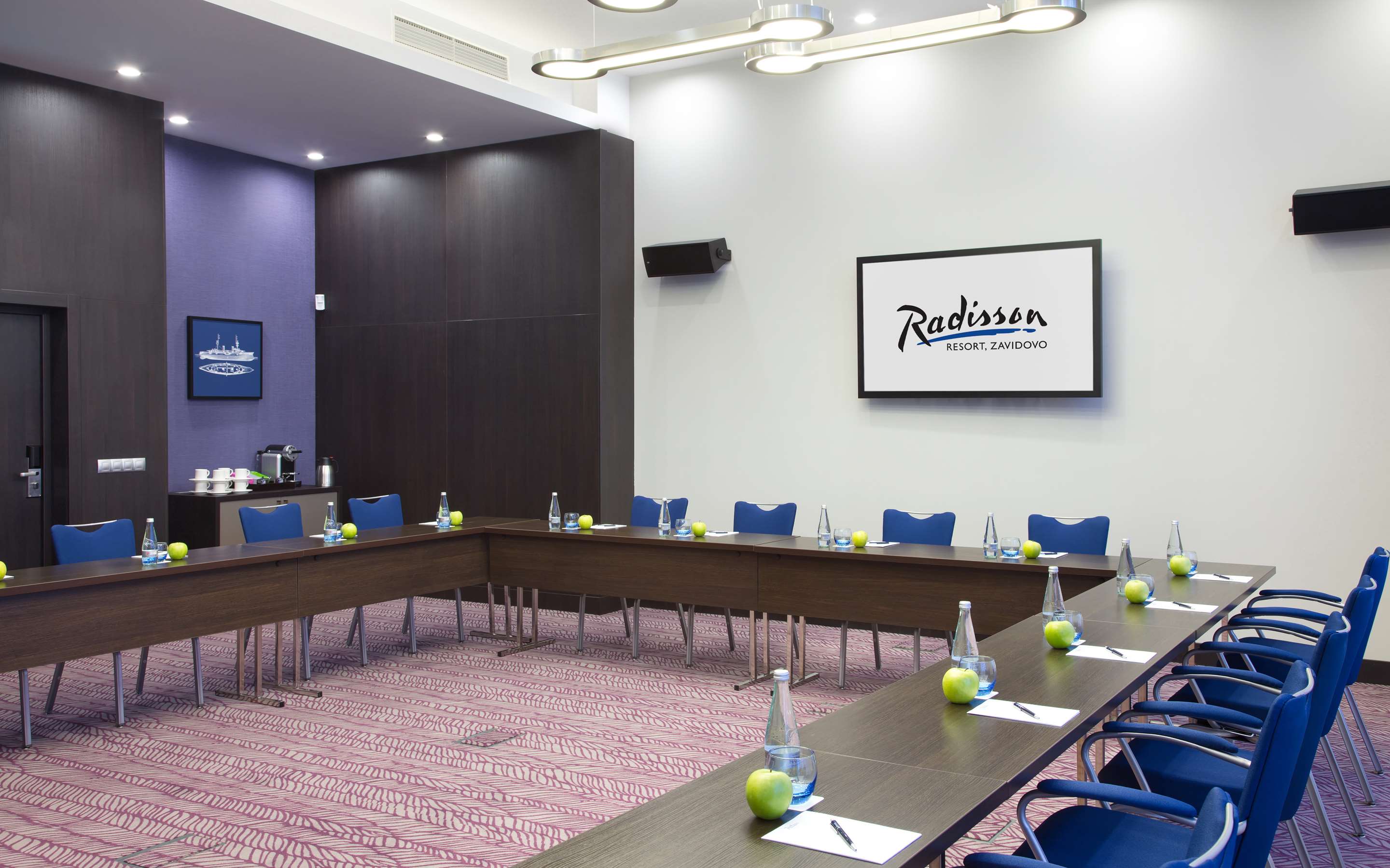 Meetings & Events - Radisson Blu Hotels & Resorts