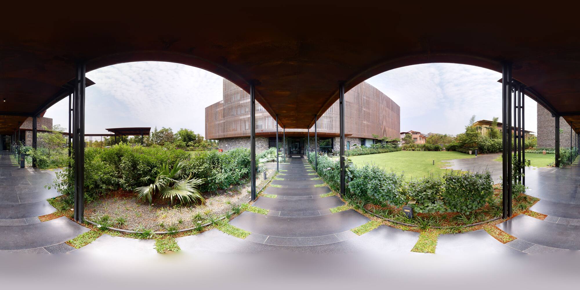 Enjoy spacious rooms and suites | Radisson Resort & Spa, Lonavala