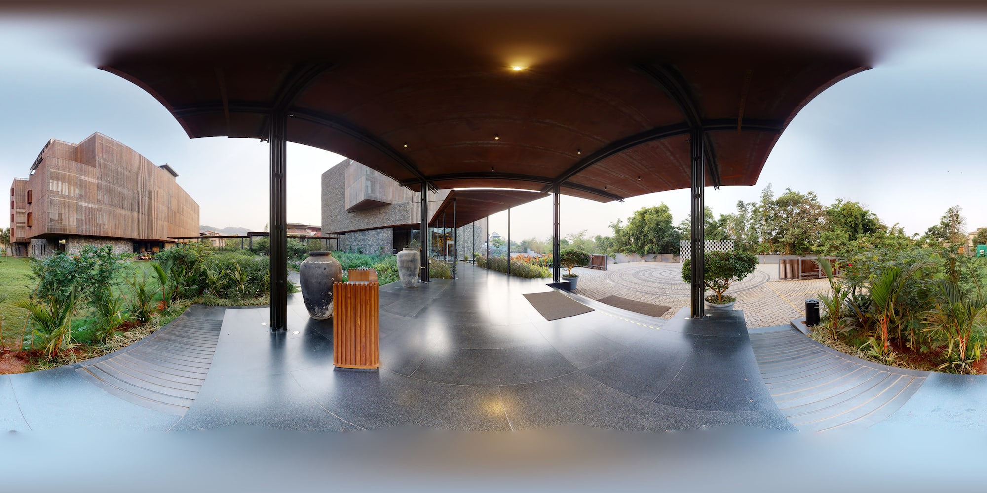 Radisson Resort & Spa, Lonavala | Hotel Deals