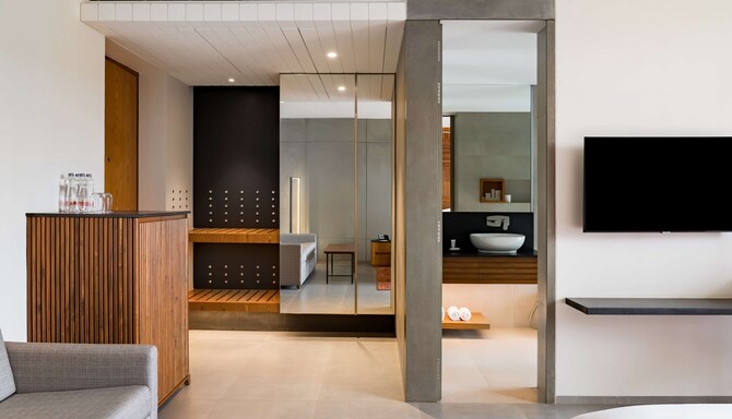 Stay in our Radisson Resort & Spa, Lonavala | Radisson Hotels