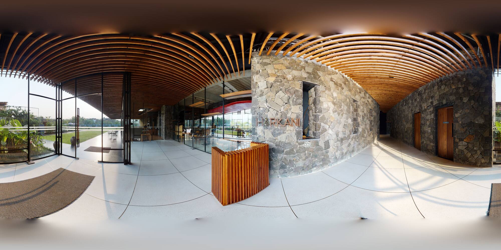 Enjoy spacious rooms and suites | Radisson Resort & Spa, Lonavala