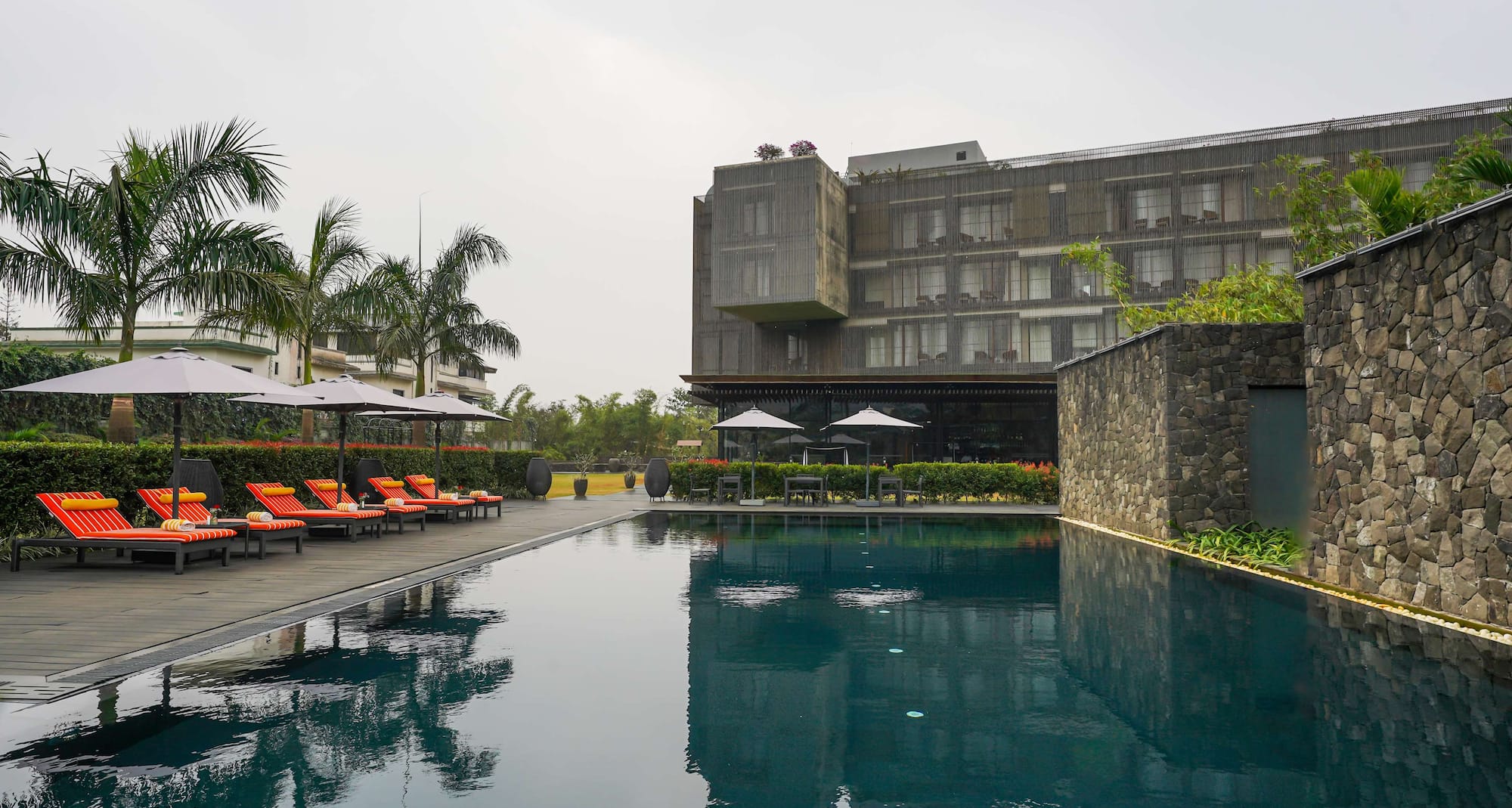 Stay in our Radisson Resort & Spa, Lonavala | Radisson Hotels