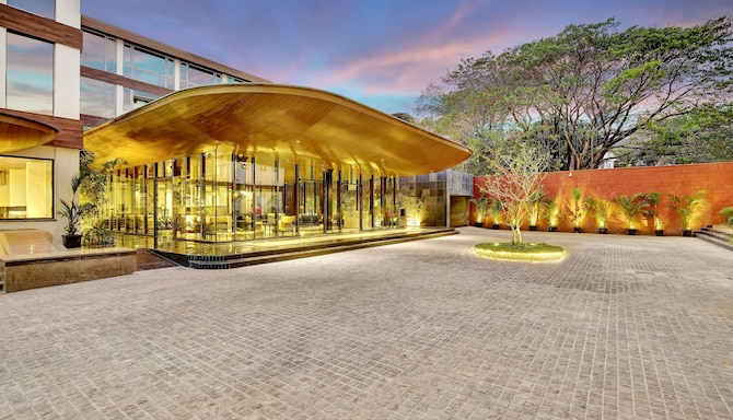 Find hotels in Goa, India | Radisson Hotels