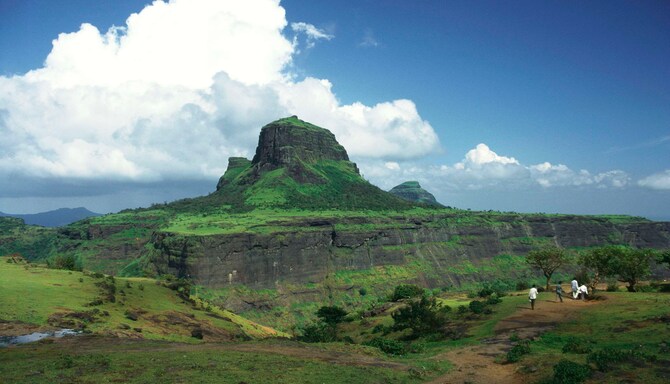 Activities | Radisson Resort Hatgad Saputara