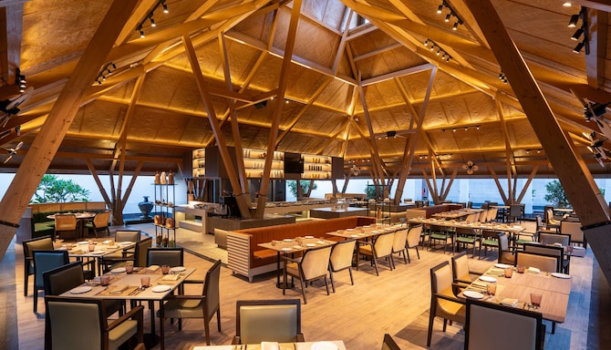 Discover the scenic Radisson Resort Hatgad Saputara | Radisson Hotels