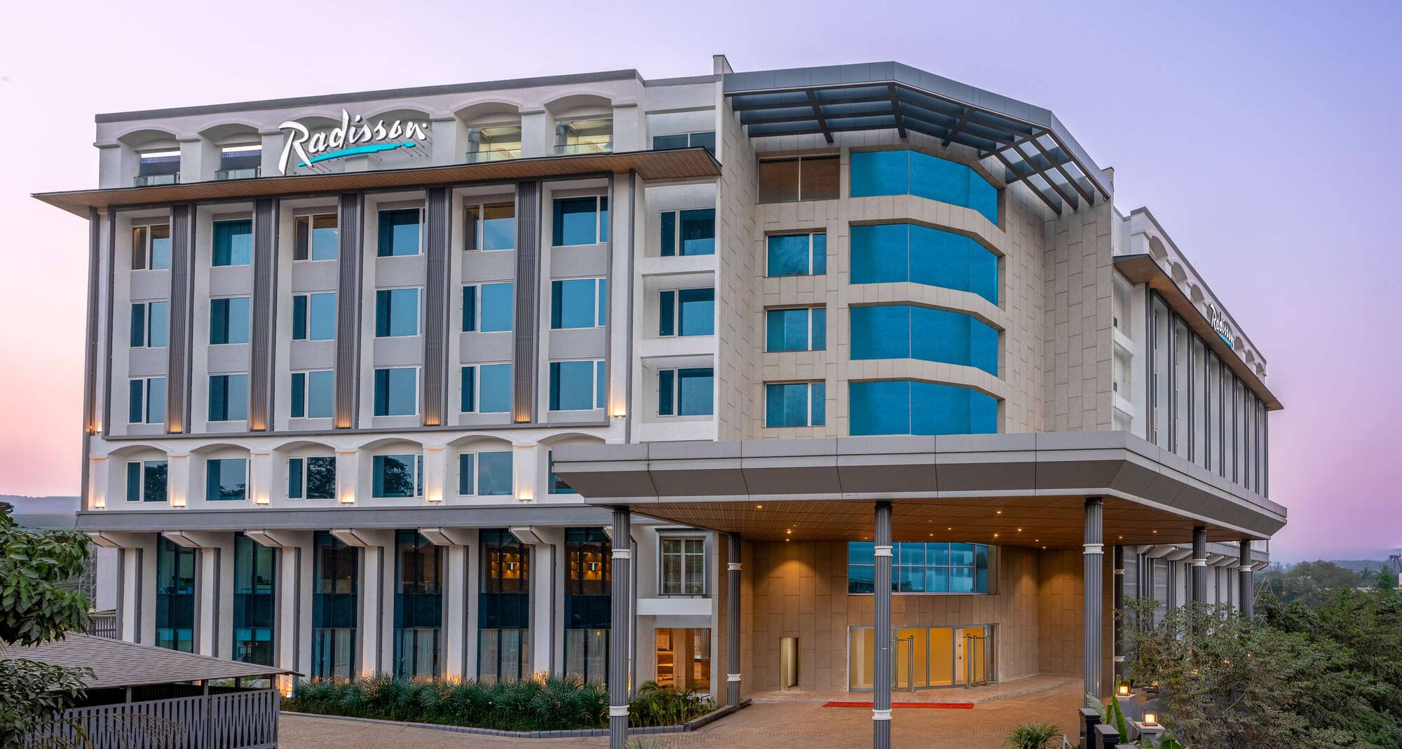 Discover resorts in Khopoli | Radisson Resort Khopoli