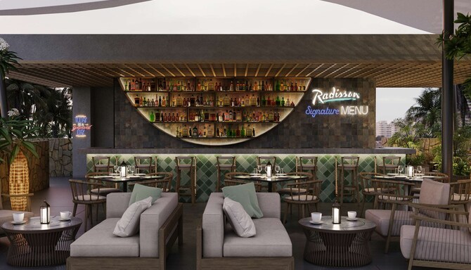 Discover our resort restaurants | Radisson Resort Mui Ne