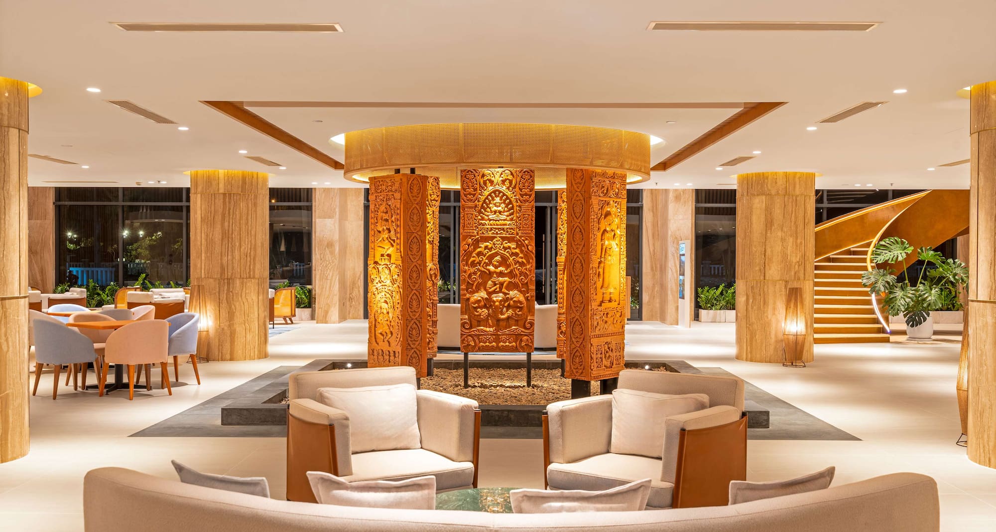 Discover tranquility by the sea | Radisson Resort Mui Ne