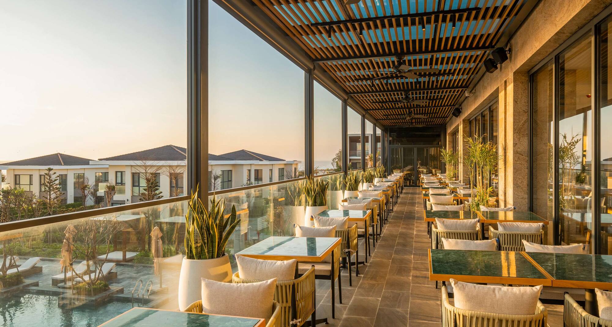 Discover our resort restaurants | Radisson Resort Mui Ne