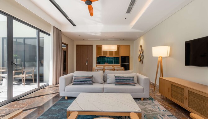 Discover tranquility by the sea | Radisson Resort Mui Ne