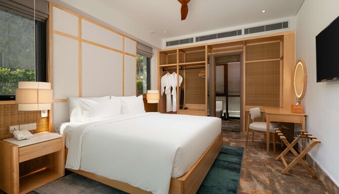 Discover tranquility by the sea | Radisson Resort Mui Ne