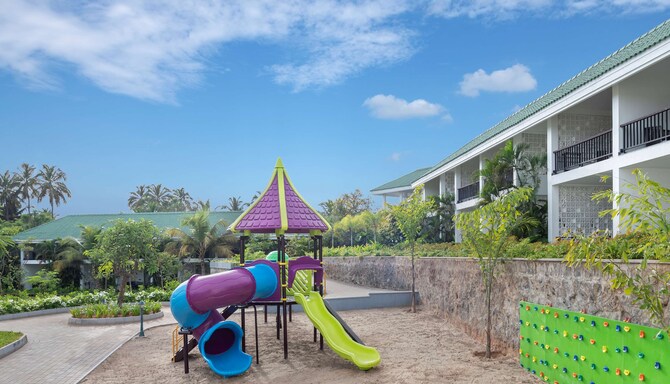 Services | Radisson Resort Pondicherry Bay