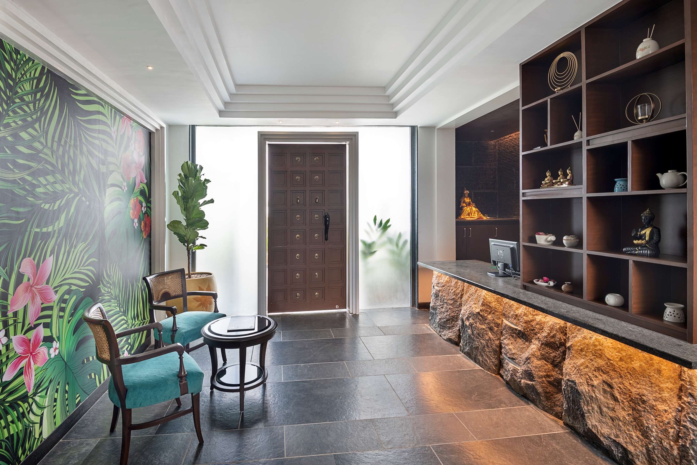 Bodhi Spa | Radisson Resort Pondicherry Bay