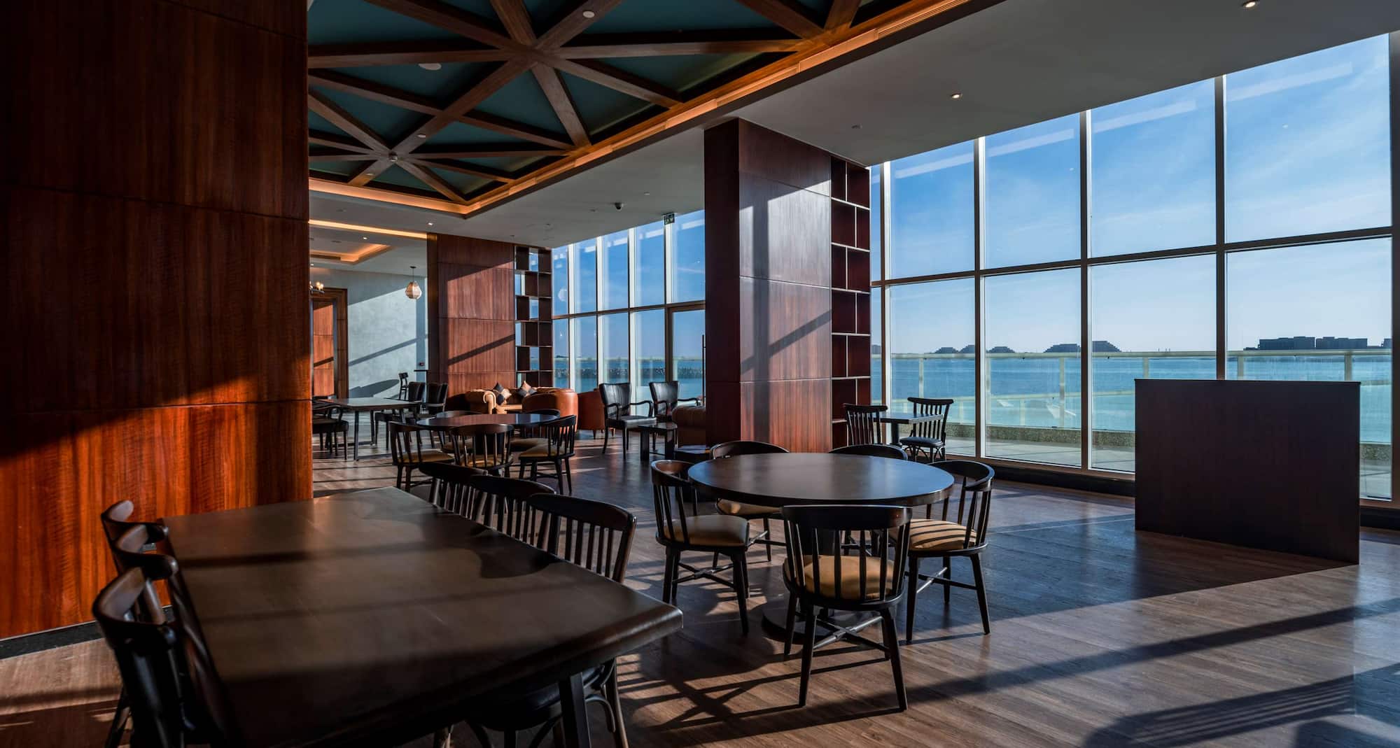 Embark on a culinary journey in Ras Al Khaimah | RBG Bar| Radisson Hotels