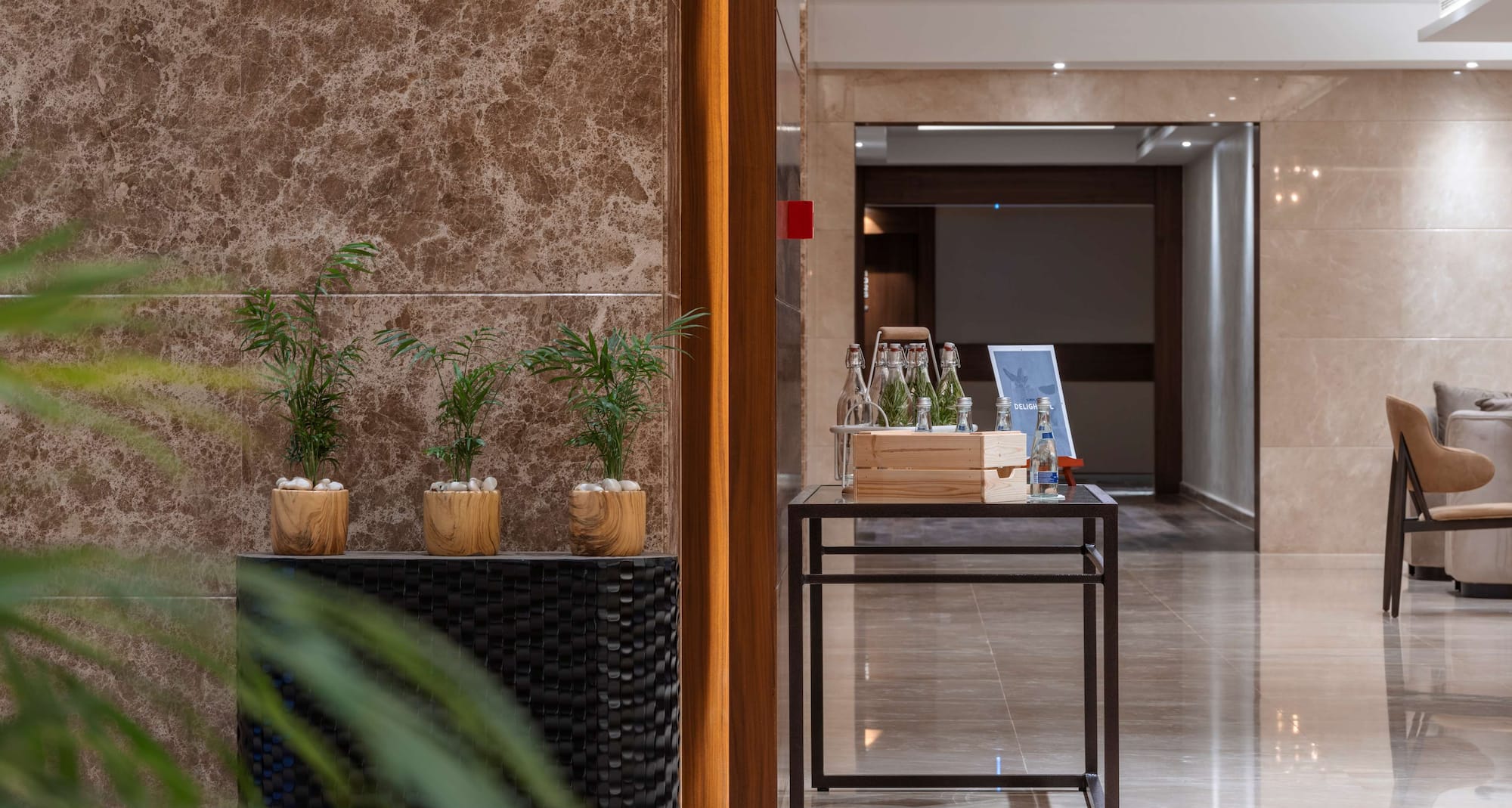 Book a beachside stay at Radisson Resort Ras Al Khaimah Marjan Island