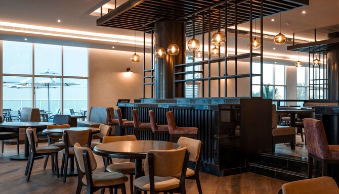 Embark on a culinary journey in Ras Al Khaimah | RBG Restaurant ...