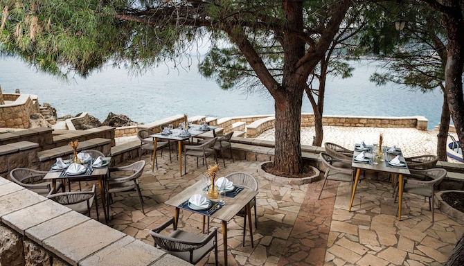 Escape to Radisson Resort Ruza Vjetrova