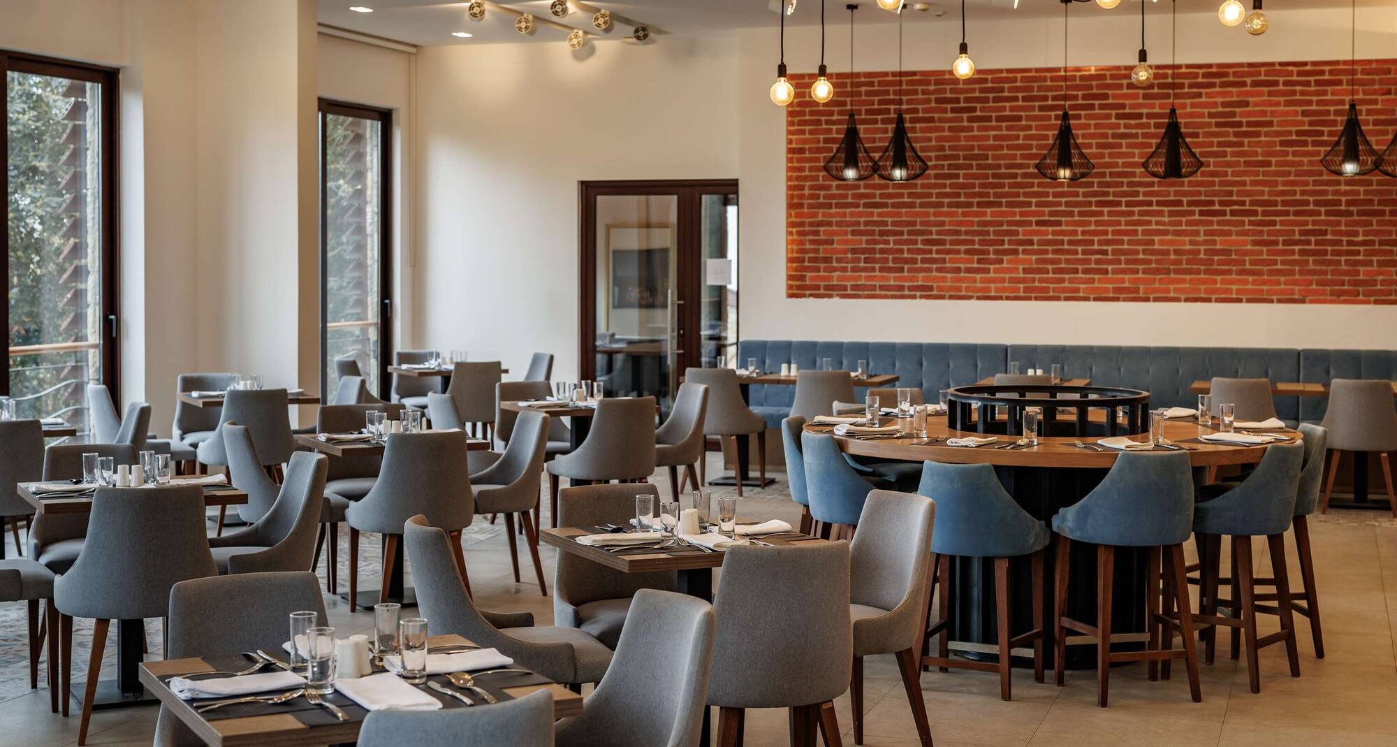 Delightful dining in Dobra Voda | Radisson Resort Ruza Vjetrova