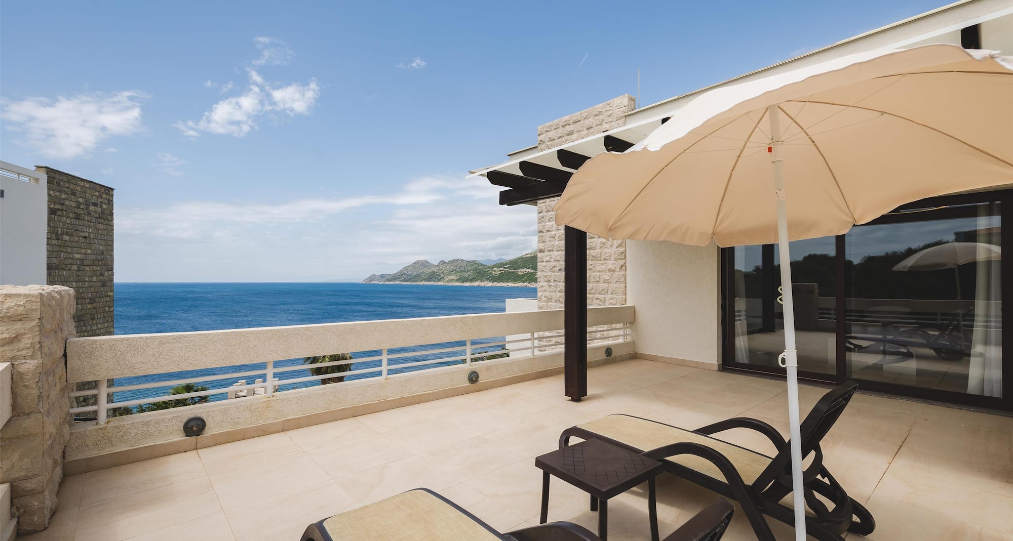 Escape to Radisson Resort Ruza Vjetrova