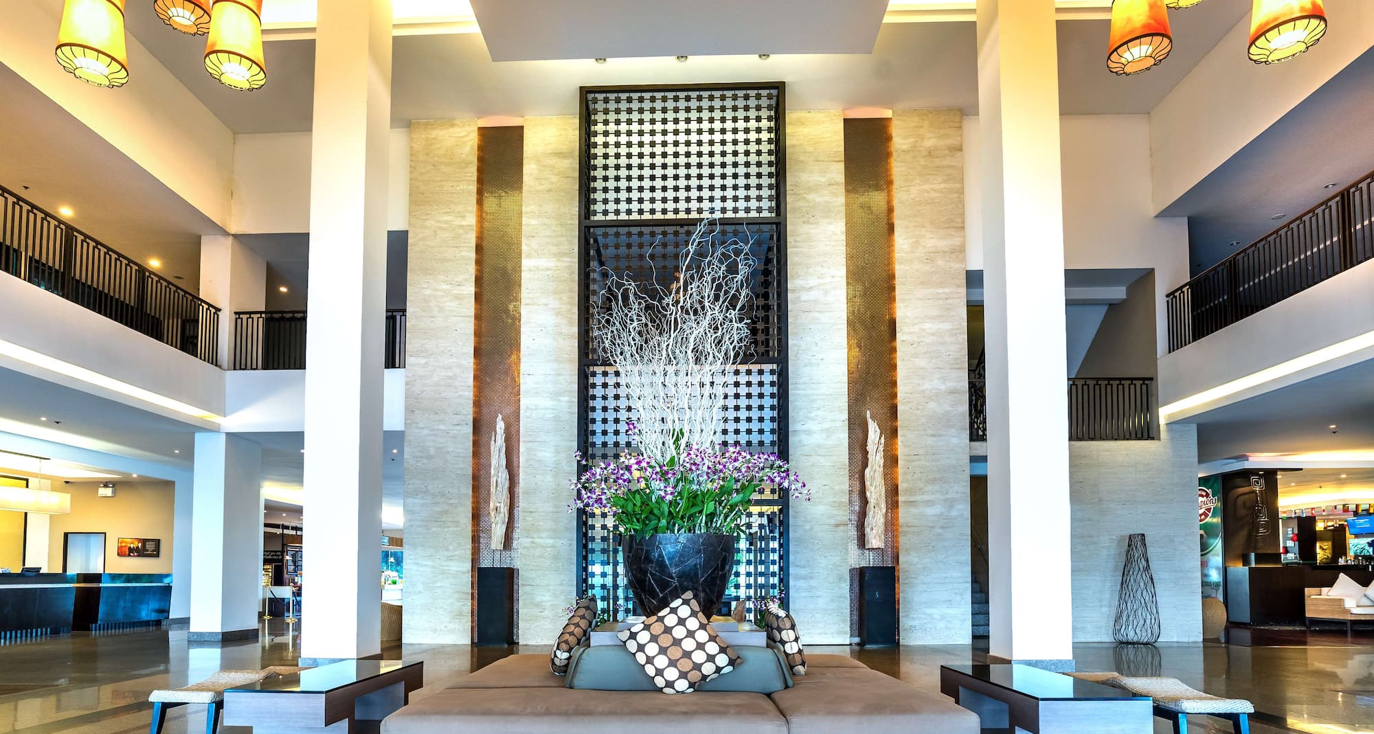 Book our modern hotel in Hua Hin near Cha Am Beach | Radisson Hotels