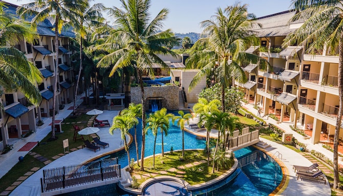 Contact | Radisson Resort & Suites Phuket