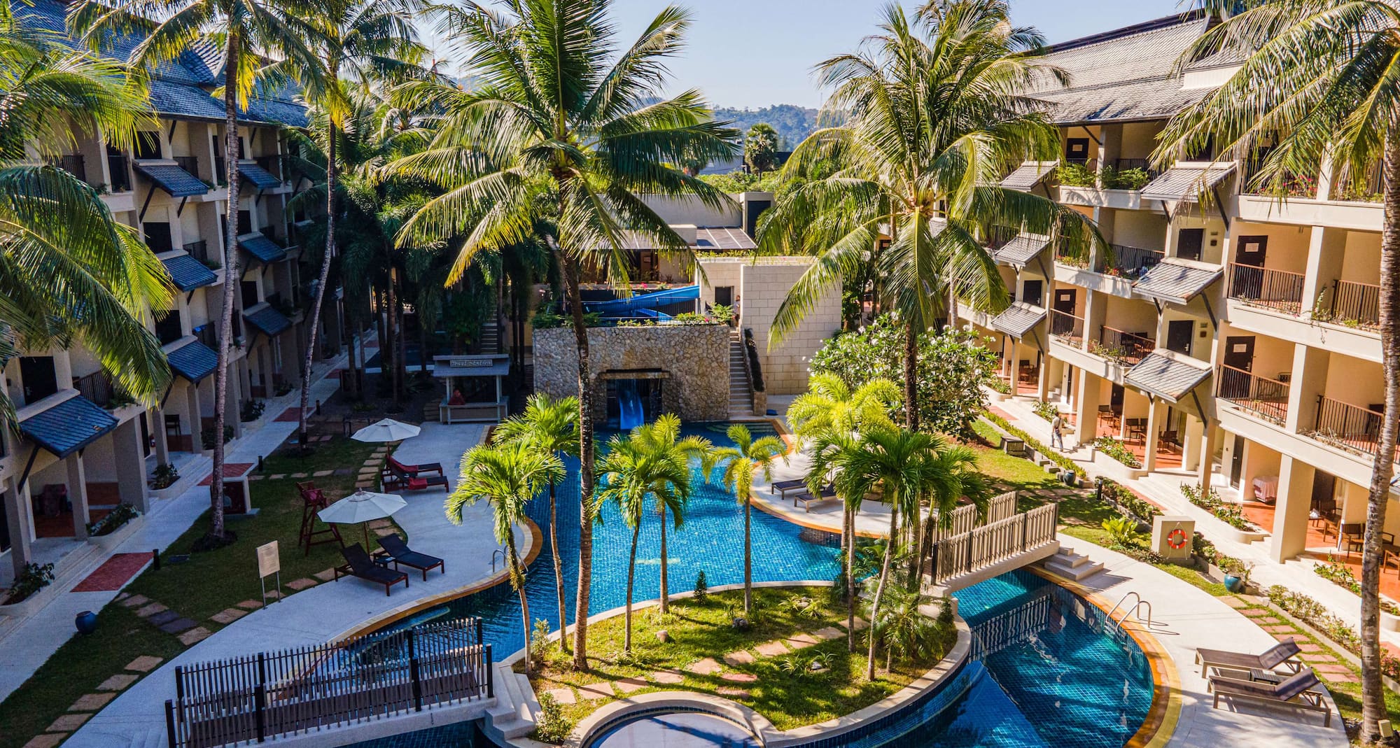 Explore Phuket from our new resort | Radisson Resort & Suites Phuket