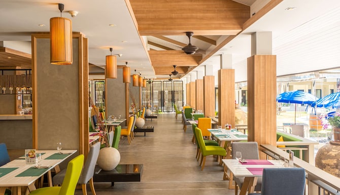 Explore Phuket from our new resort | Radisson Resort & Suites Phuket