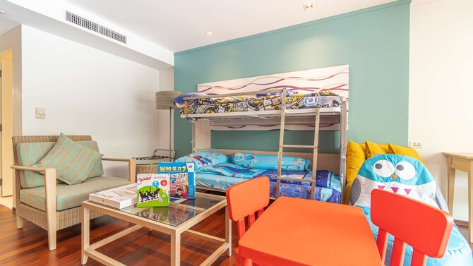 Modern suites in luscious Phuket | Radisson Resort & Suites Phuket