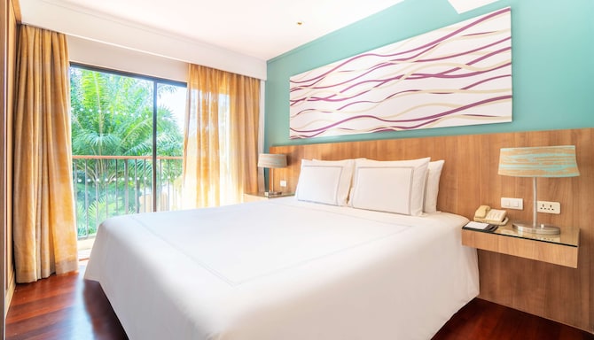 Explore Phuket from our new resort | Radisson Resort & Suites Phuket