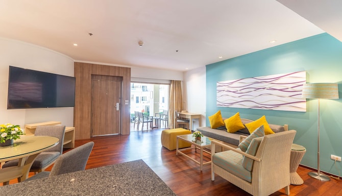 Explore Phuket from our new resort | Radisson Resort & Suites Phuket