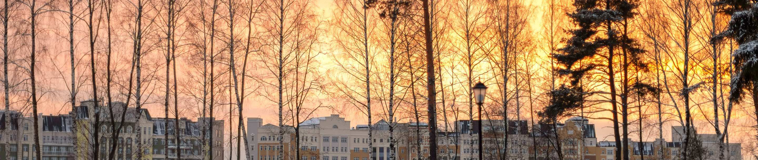 Activities | Radisson Resort, Zavidovo