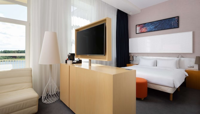 Resort and Spa in Zavidovo Nature Reserve | Radisson Resort, Zavidovo