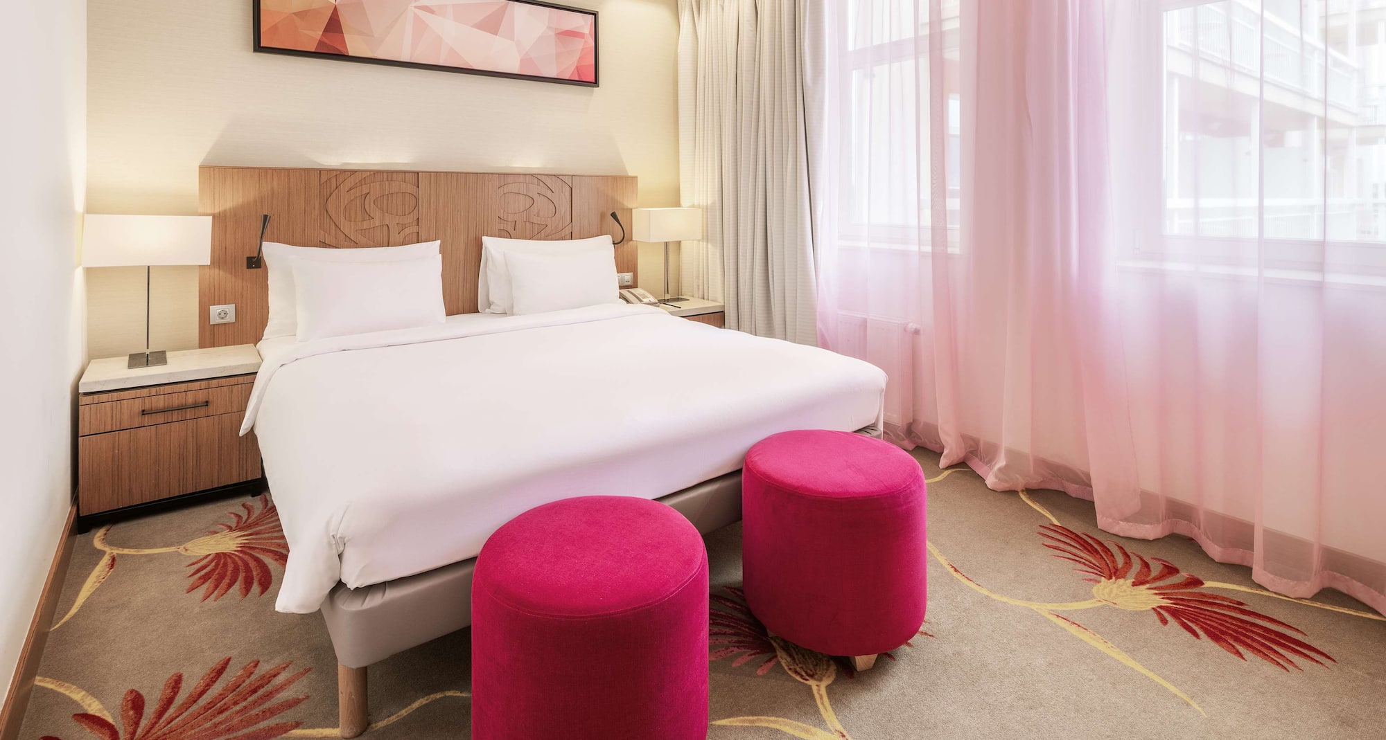 Services | Radisson Resort, Zavidovo