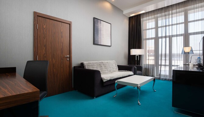 Resort and Spa in Zavidovo Nature Reserve | Radisson Resort, Zavidovo