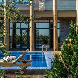 Развлечения | Radisson Resort, Zavidovo