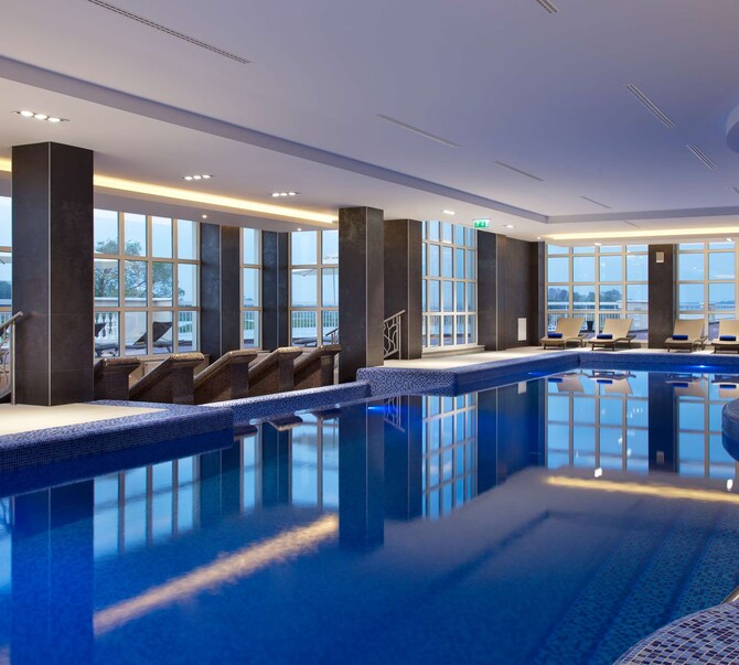 Resort and Spa in Zavidovo Nature Reserve | Radisson Resort, Zavidovo