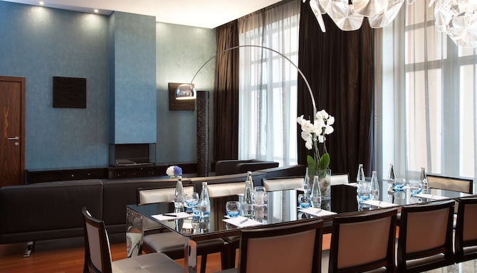 Resort and Spa in Zavidovo Nature Reserve | Radisson Resort, Zavidovo