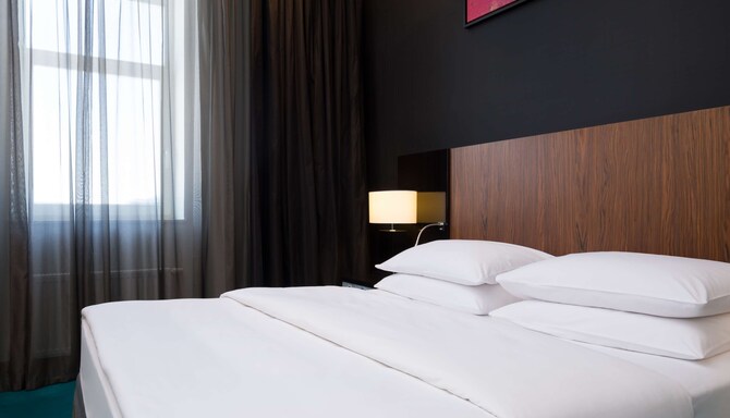 Resort and Spa in Zavidovo Nature Reserve | Radisson Resort, Zavidovo