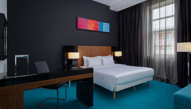 Resort and Spa in Zavidovo Nature Reserve | Radisson Resort, Zavidovo