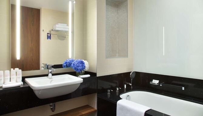 Resort and Spa in Zavidovo Nature Reserve | Radisson Resort, Zavidovo