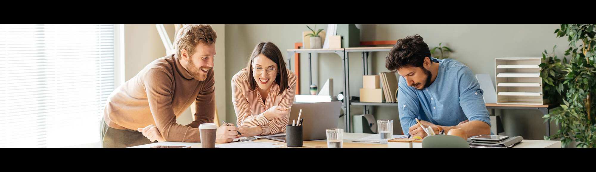 Business Loyalty Program | Radisson Rewards