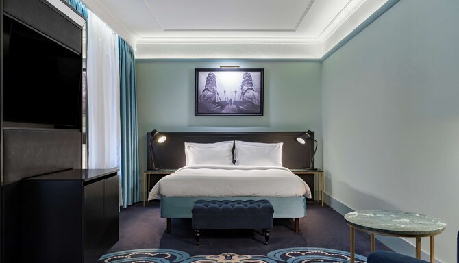 Отели на Невском проспекте в Санкт-Петербурге | Radisson Royal