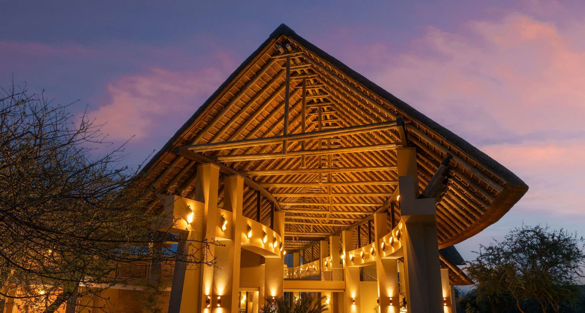 Services | Radisson Safari Hotel Hoedspruit