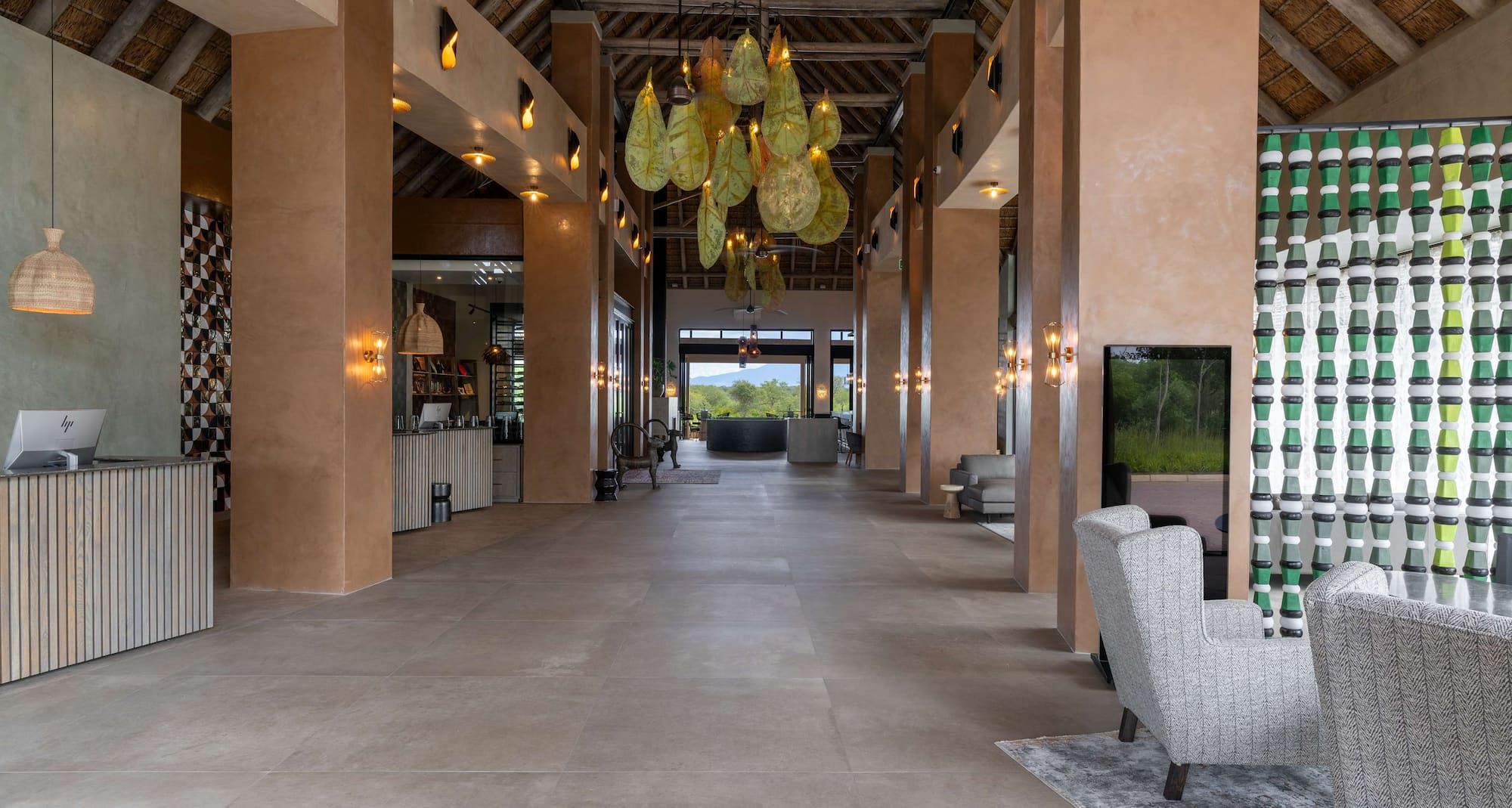 Contact | Radisson Safari Hotel Hoedspruit