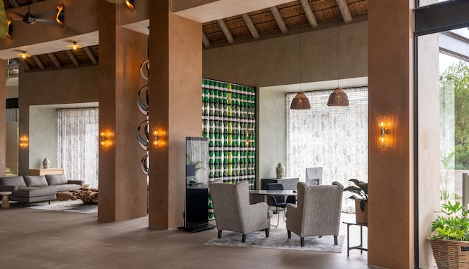 Contact | Radisson Safari Hotel Hoedspruit