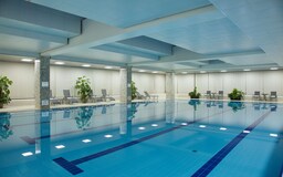 Our Services | Radisson Slavyanskaya Hotel & Business Center, Moscow