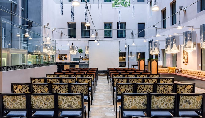 Hotels in St. Petersburg | Liteyny Prospekt | Radisson Sonya