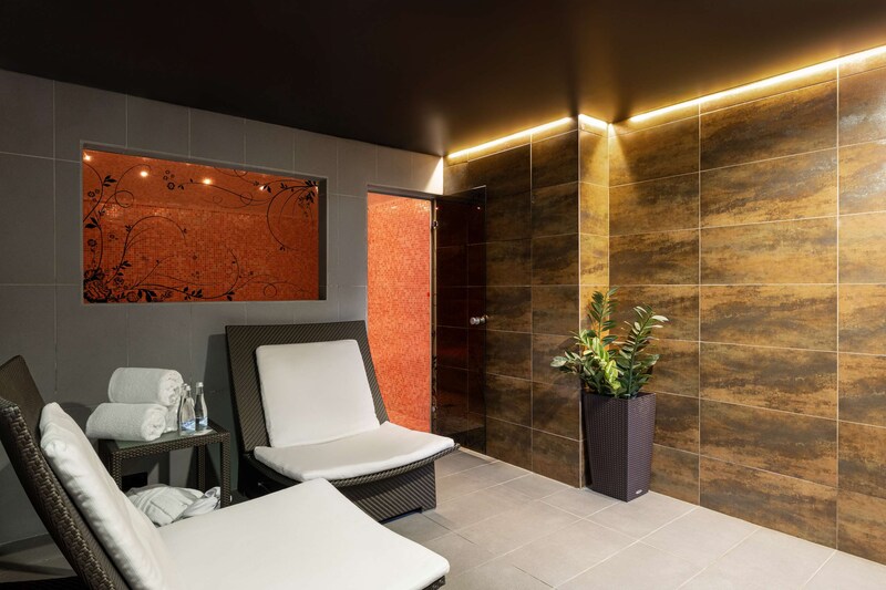 Relaxing spa experience in St. Petersburg | Radisson Sonya Hotel, St ...